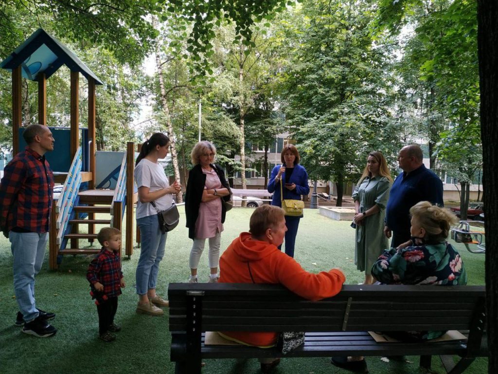 Бирюлево Восточное